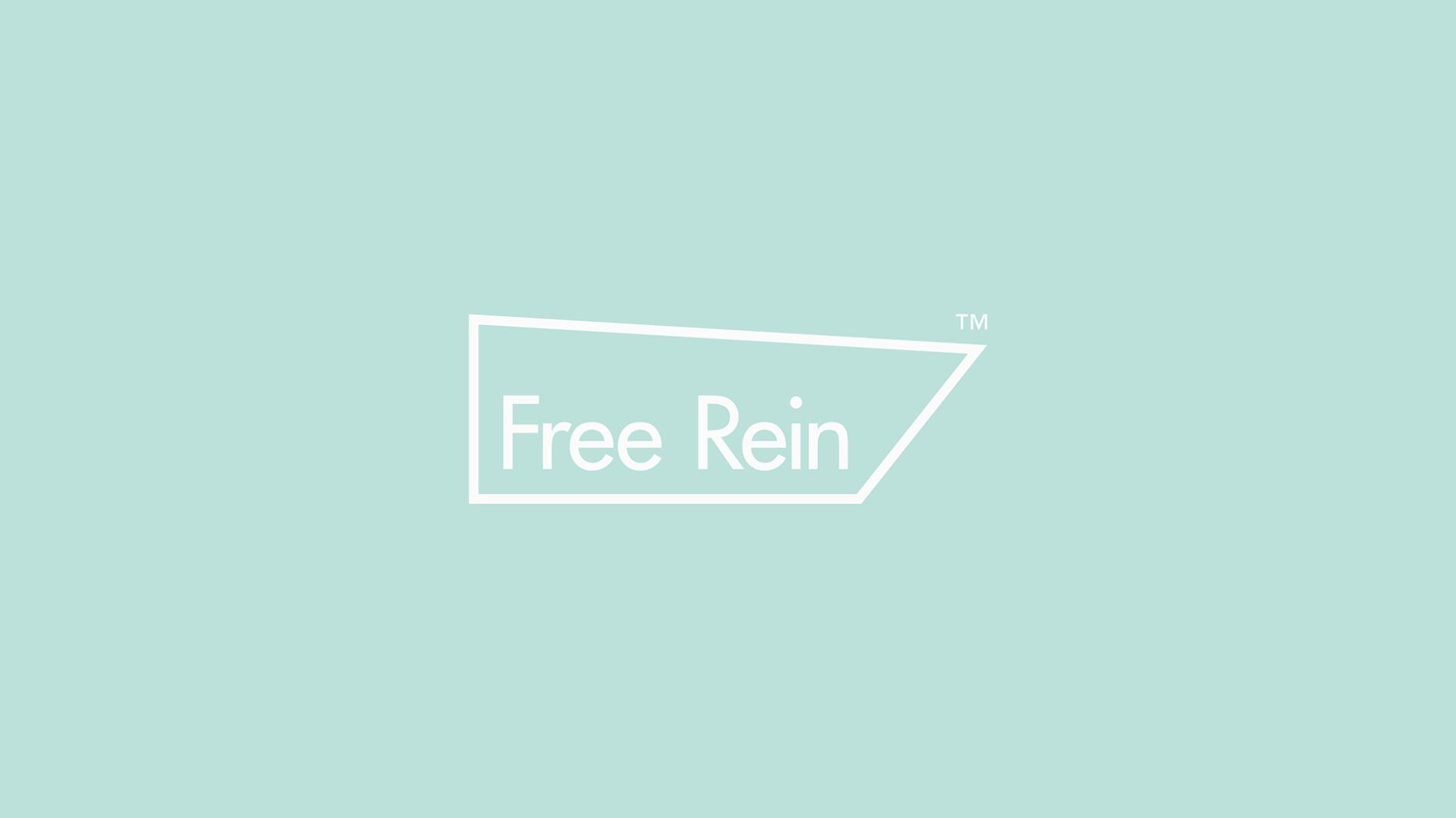 Cute but confident minimal-leaning branding for fashion studio Free ...
