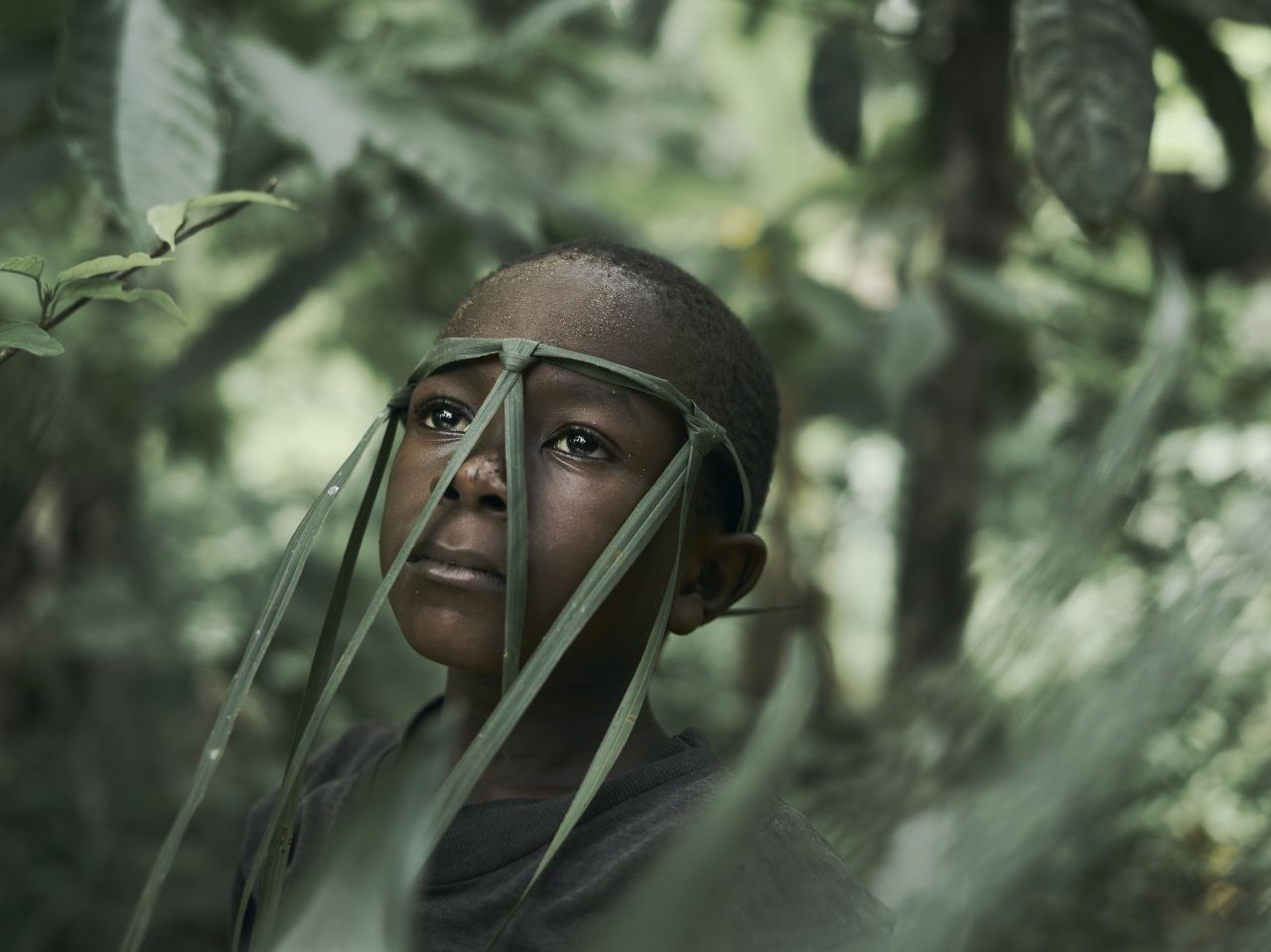 Acclaimed photographer Joey Lawrence showcases sensational portraits ...