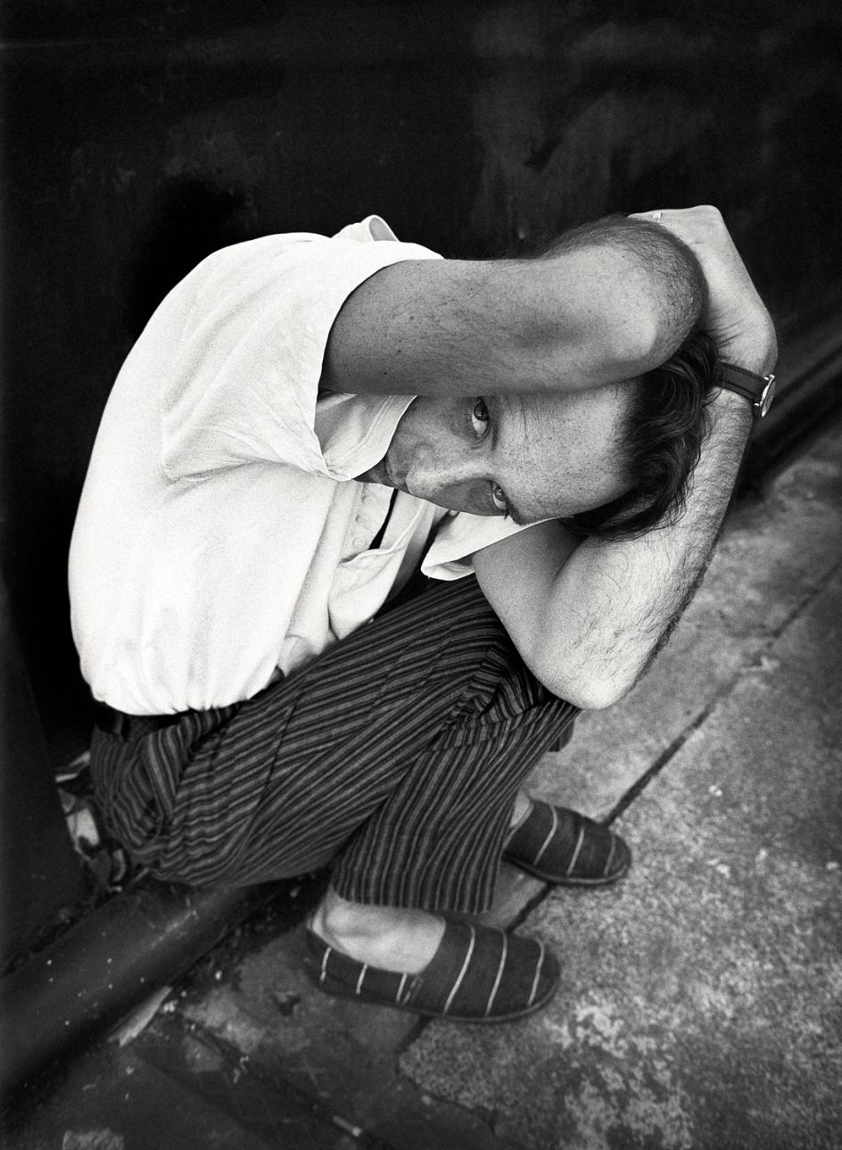 Photographs by Derek Ridgers that capture the subcultures and style ...