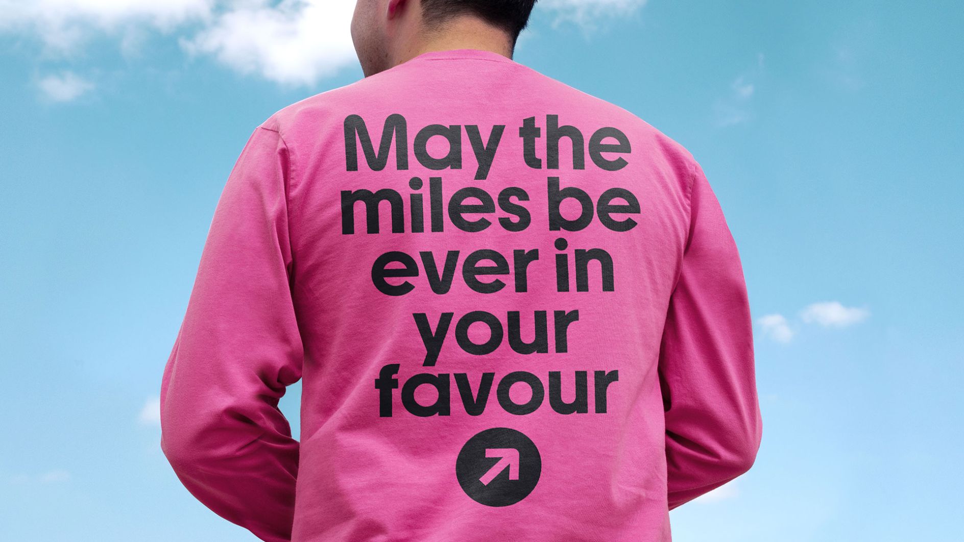 Ragged Edge's fun identity helps position Marshmallow as a disruptive ...