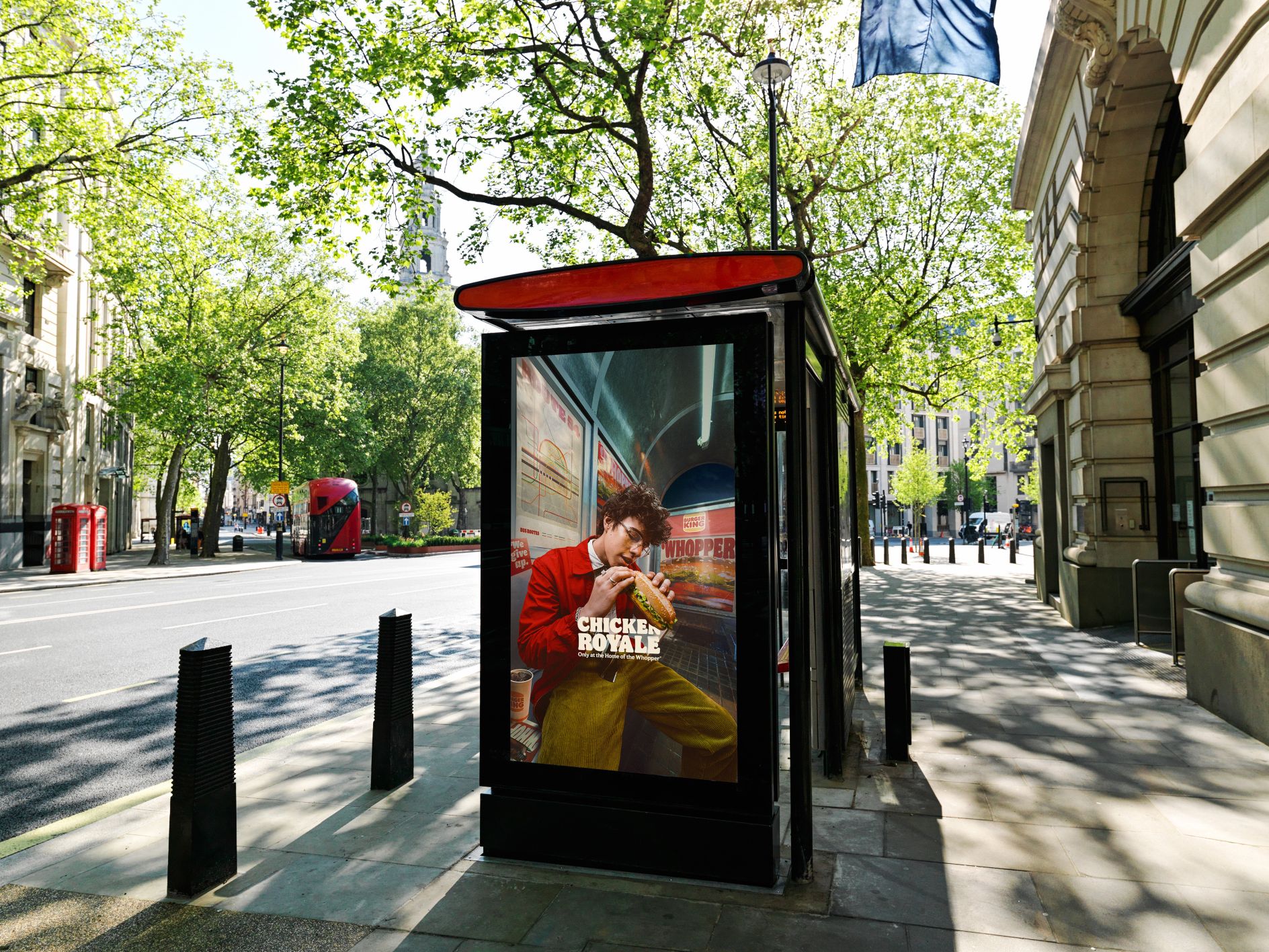 'We Give Up': Burger King flips expectations in funny new ad for the ...