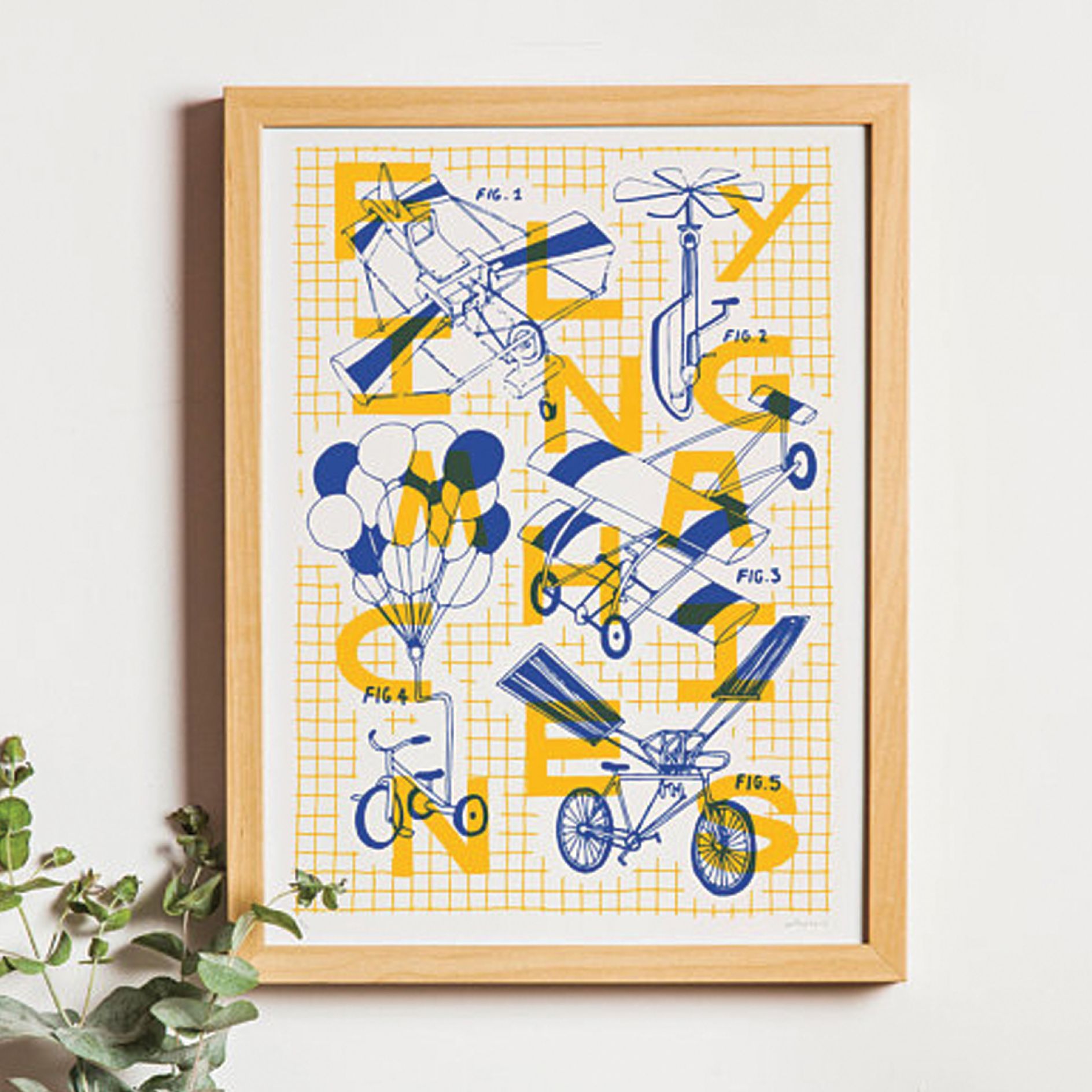 Illustrator Will Rea on turning a love of art into a successful career ...