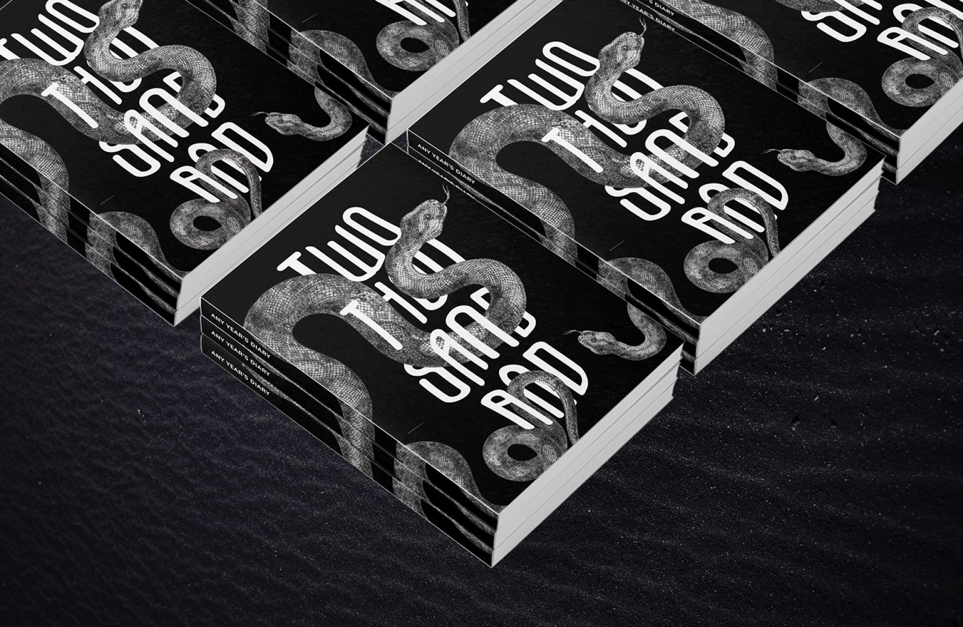 Muk Design launches new collection of notebooks for creative minds ...