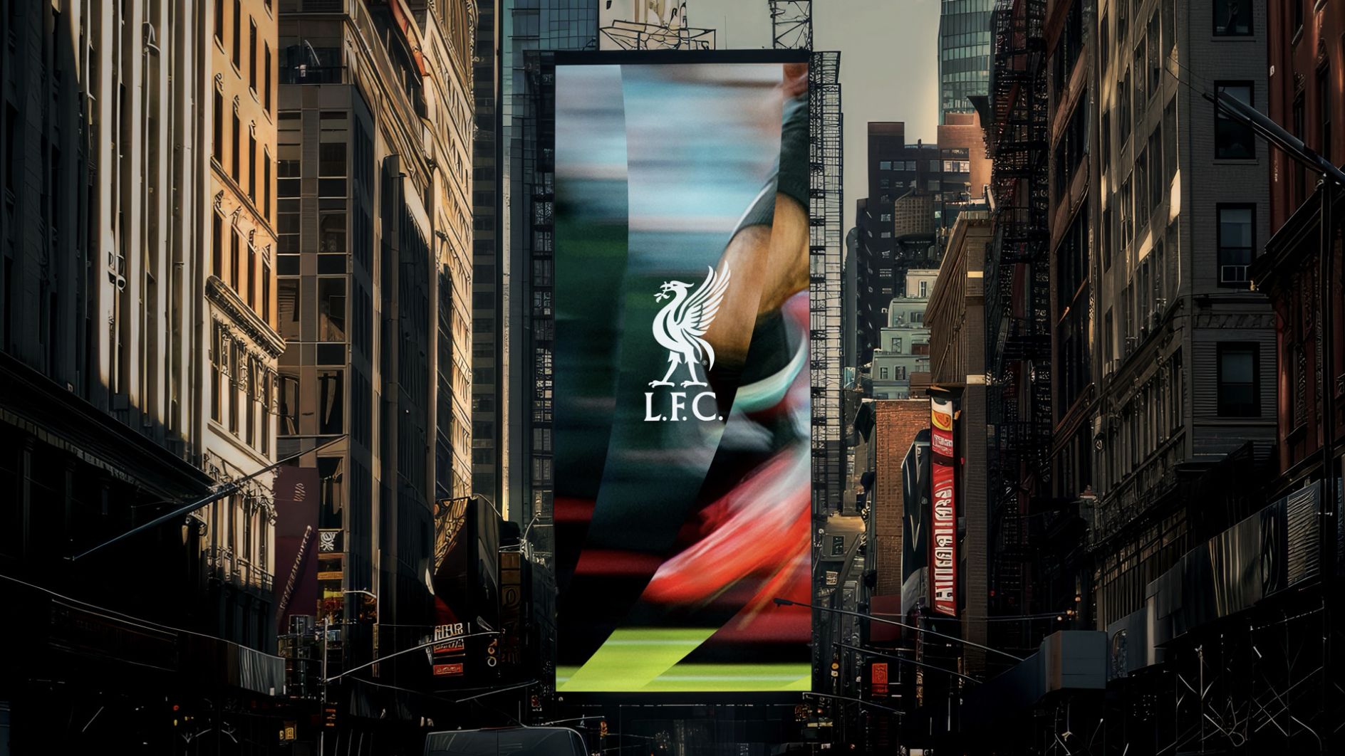 How Liverpool FC's rebrand was powered by its fans | Creative Boom