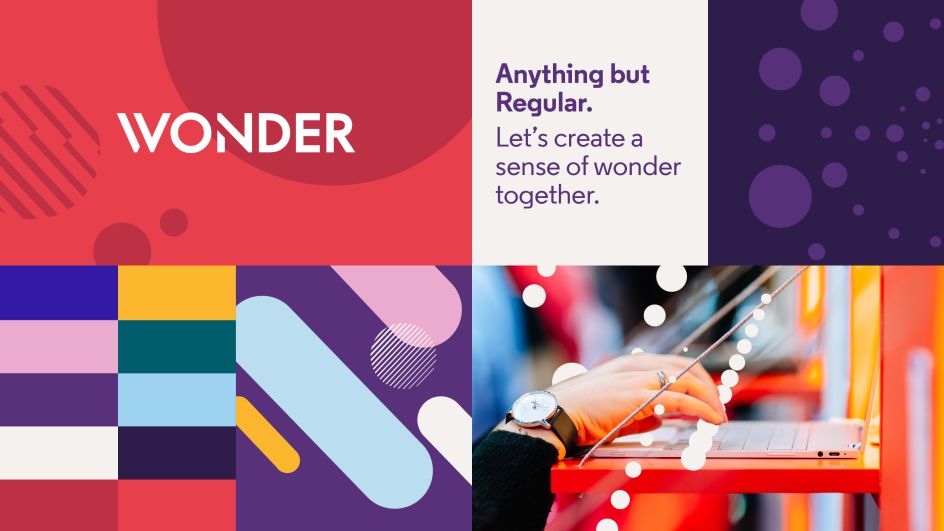 Studio Output creates a 'sense of Wonder' for a London-based creative ...