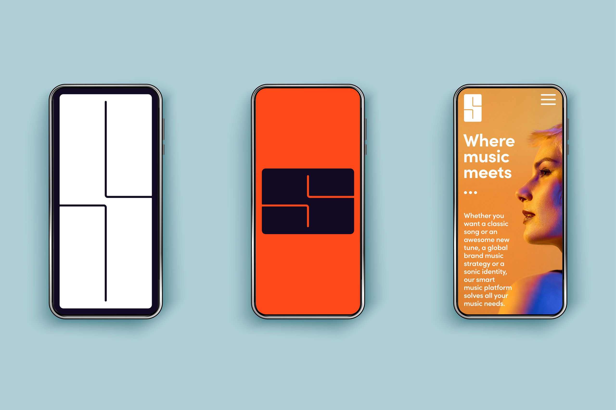 The Stone Twins rebrand Songtradr to celebrate a platform 'where music ...