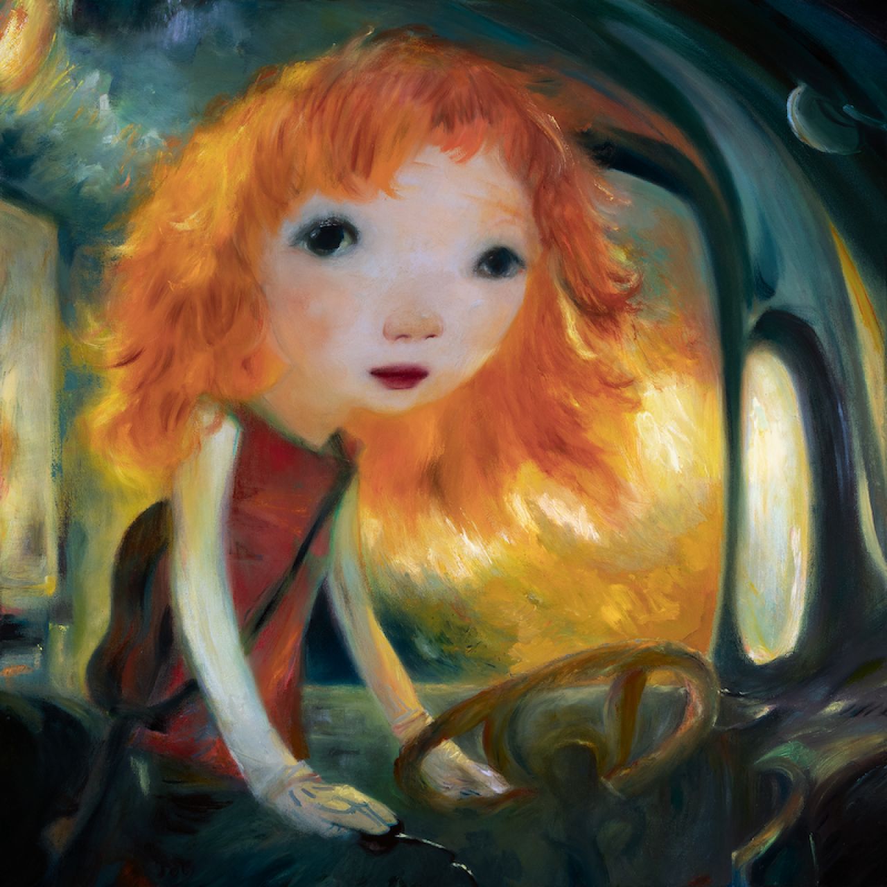 Between the Wrinkles: New Joe Sorren exhibition is a 'hymn to the beauty of life' | Creative Boom