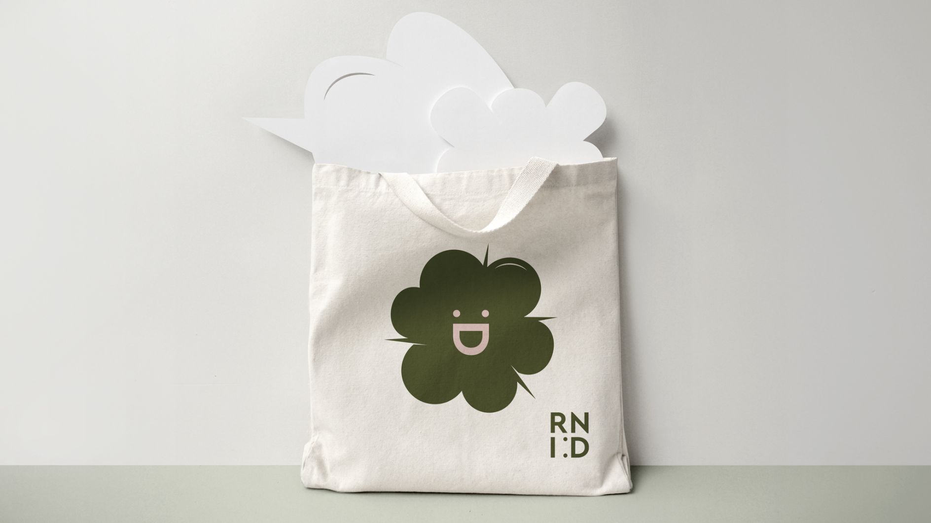 SomeOne helps RNID to launch a bold new look as charity reverts to ...