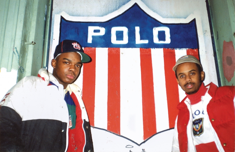 Lo-Life: When New York City gangs fighting for survival dressed in ...