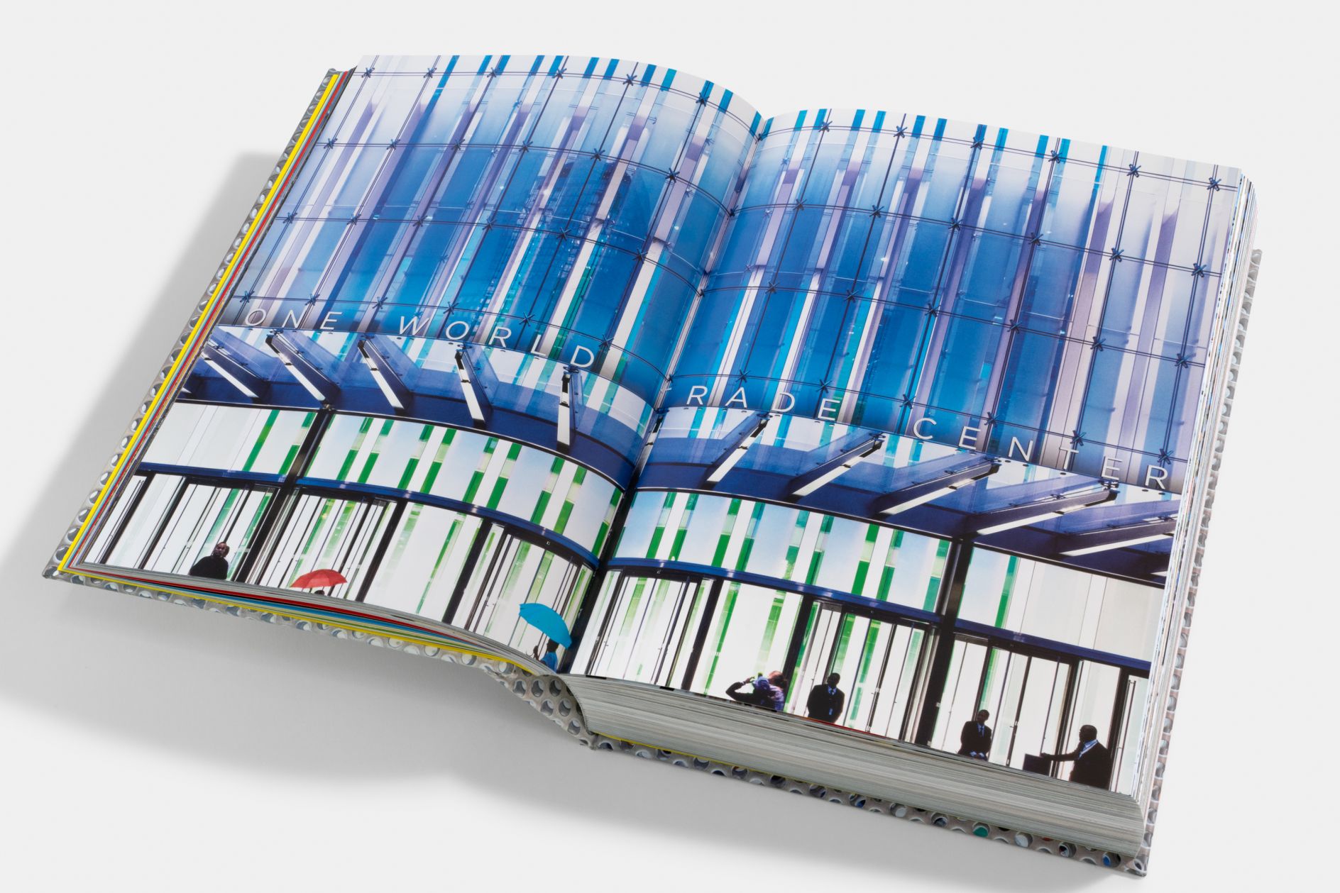 Graphic Life: Pentagram partner Michael Gericke launches his first ...