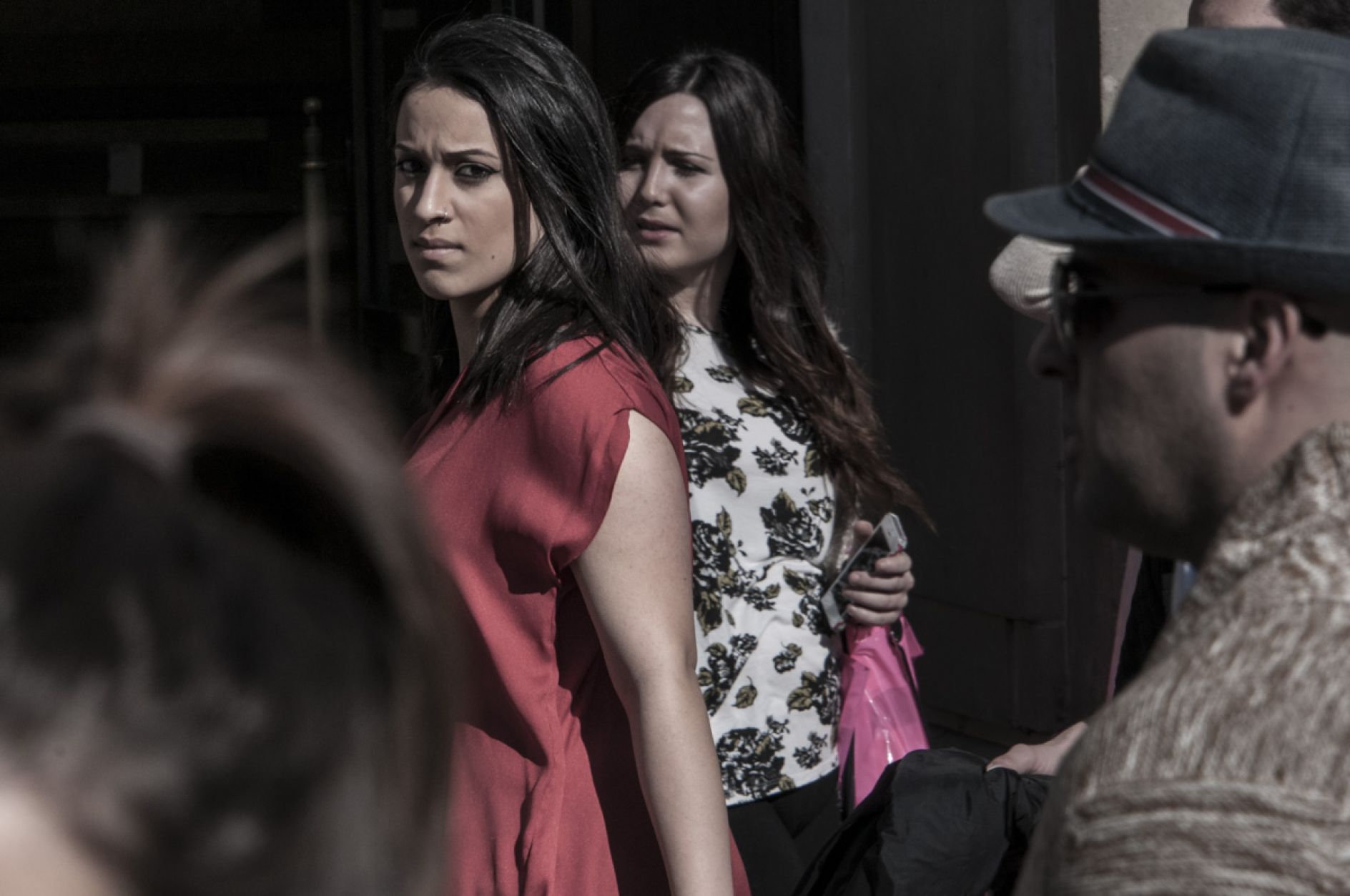 'British' explores & celebrates the multicultural nature of British ...