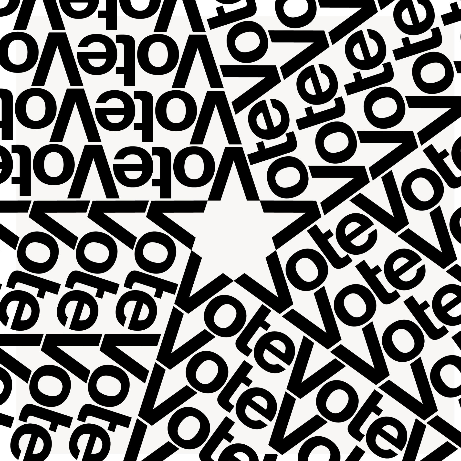 Hotlist 2025: the 25 most popular graphic designers, as voted for by ...