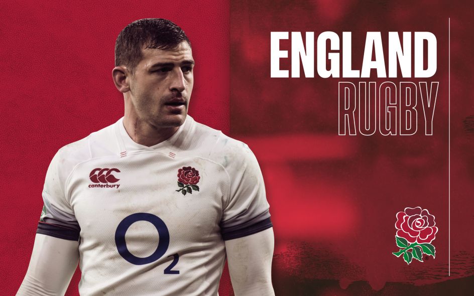Onwards rebrands England Rugby ahead of Rugby World Cup 2019 | Creative ...