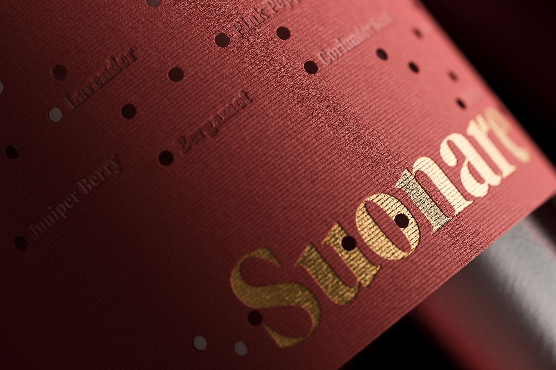 Tangent's genius gin branding turns bottle labels into a playable music ...