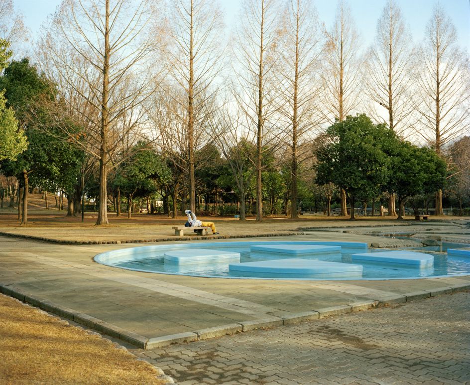 Super Extra Natural: Emily Shur chronicles 12 years of travel in Japan ...