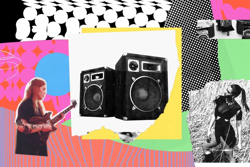 Key trends in audiovisual design: what's next for 2025? | Creative Boom
