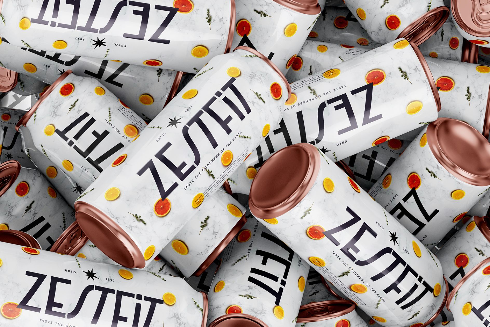 The best new typefaces for January 2025 from leading foundries and ...