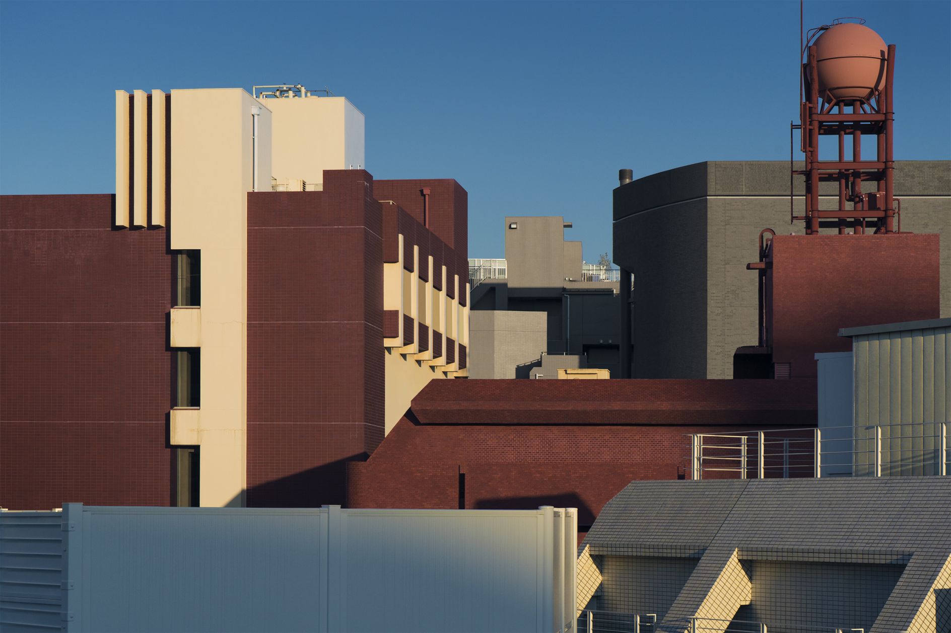 Take a trip to Tokyo through the illusory lens of photographer Rumi Ando | Creative Boom