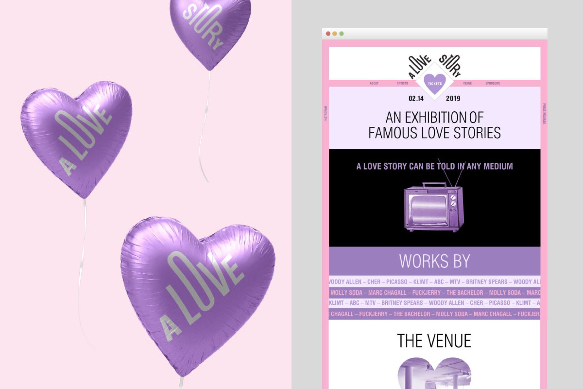 17 of the best student campaign designs for brands that need a little ...