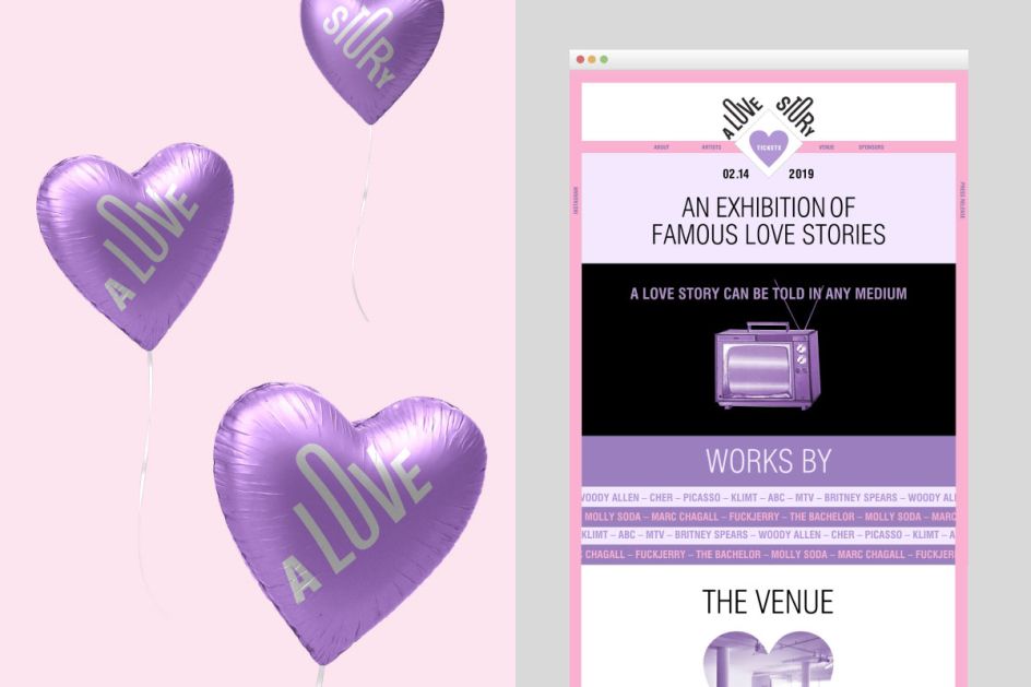 17 of the best student campaign designs for brands that need a little ...