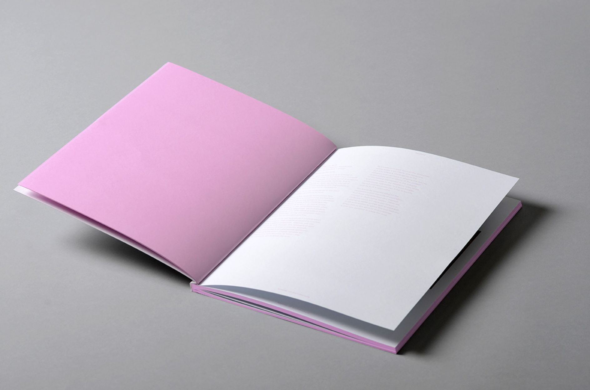 Two Fold by Studio Band is an events programme for a local university ...