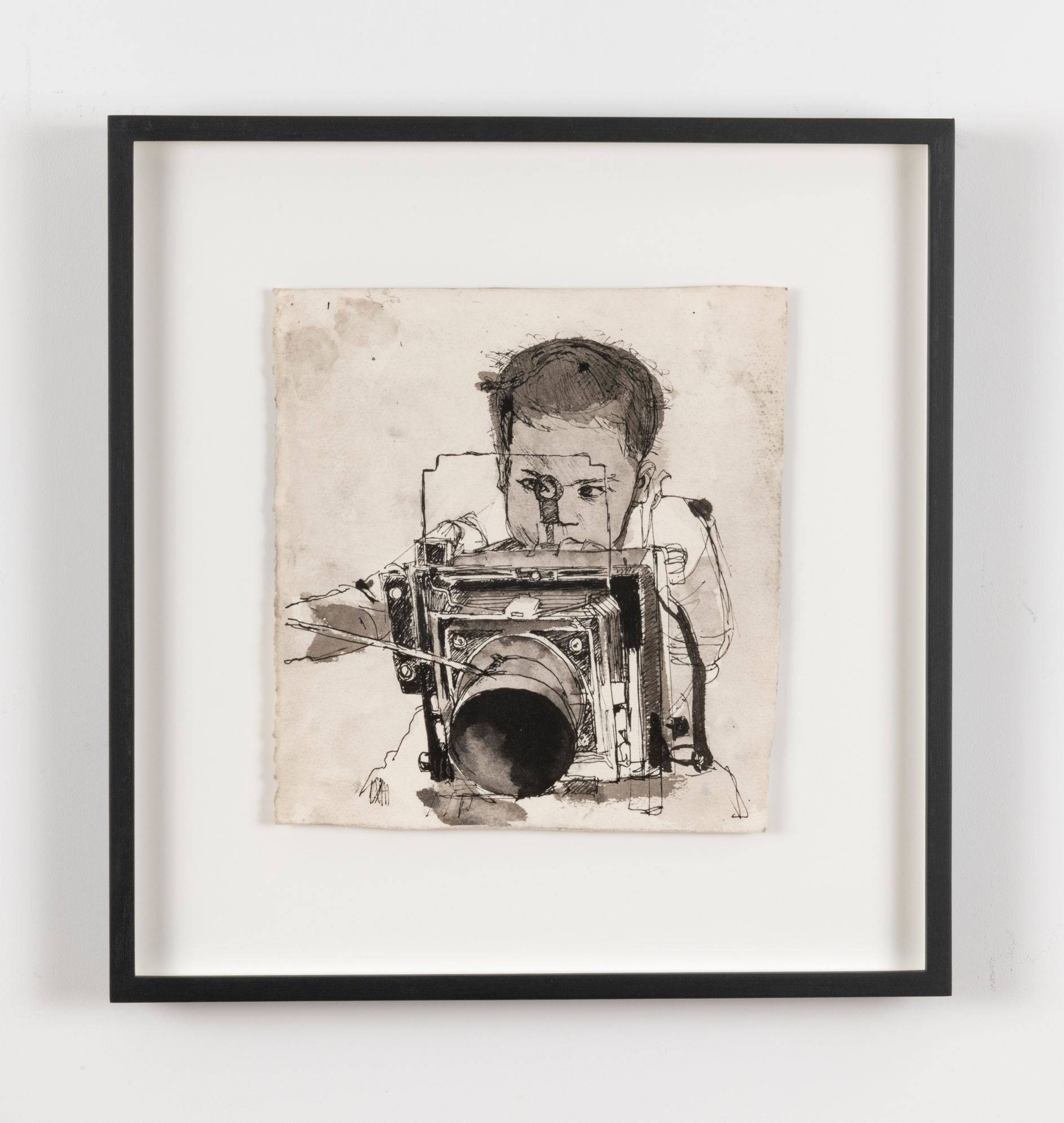 The late queer and black photographer Darrel Ellis receives solo ...