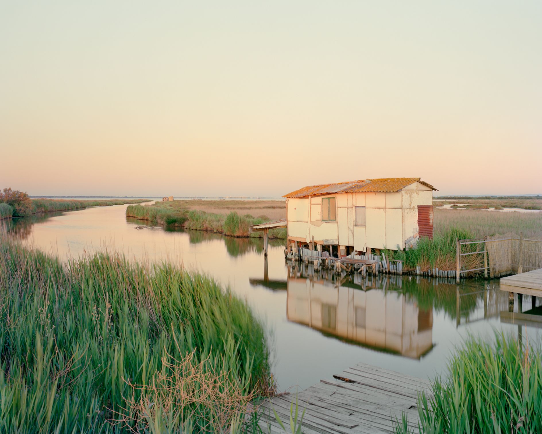 La Cité Oasis: an enchanting photographic journey through France's most ...