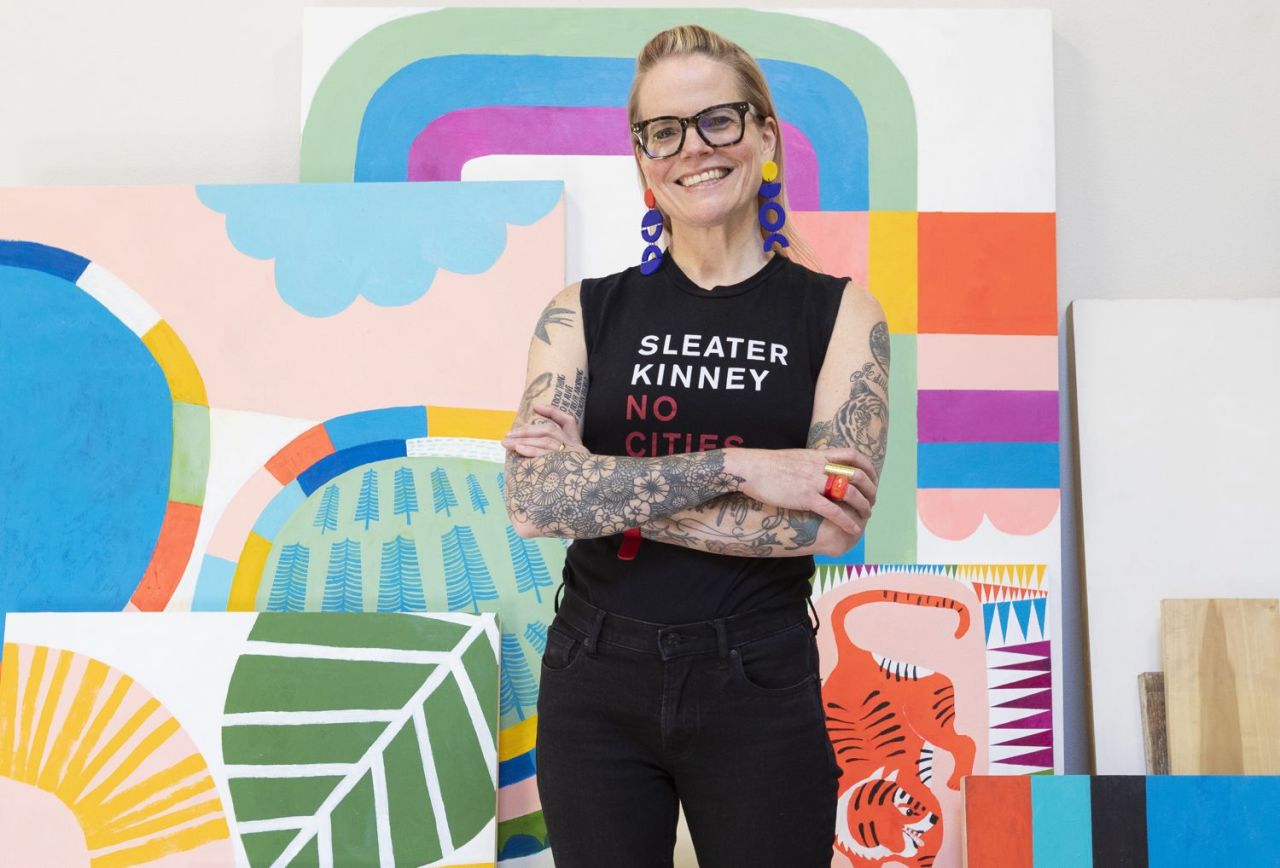 An essential guide by Lisa Congdon to help you find your artistic voice ...