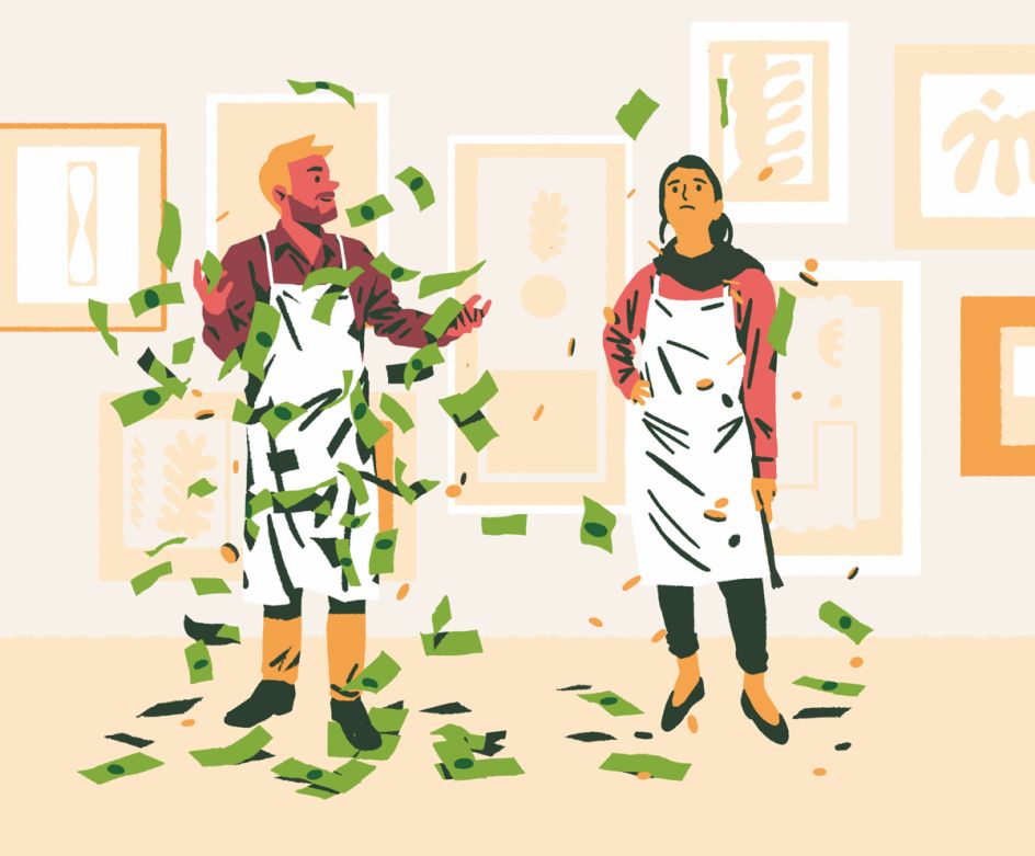 Winners announced in World Illustration Awards 2019 | Creative Boom