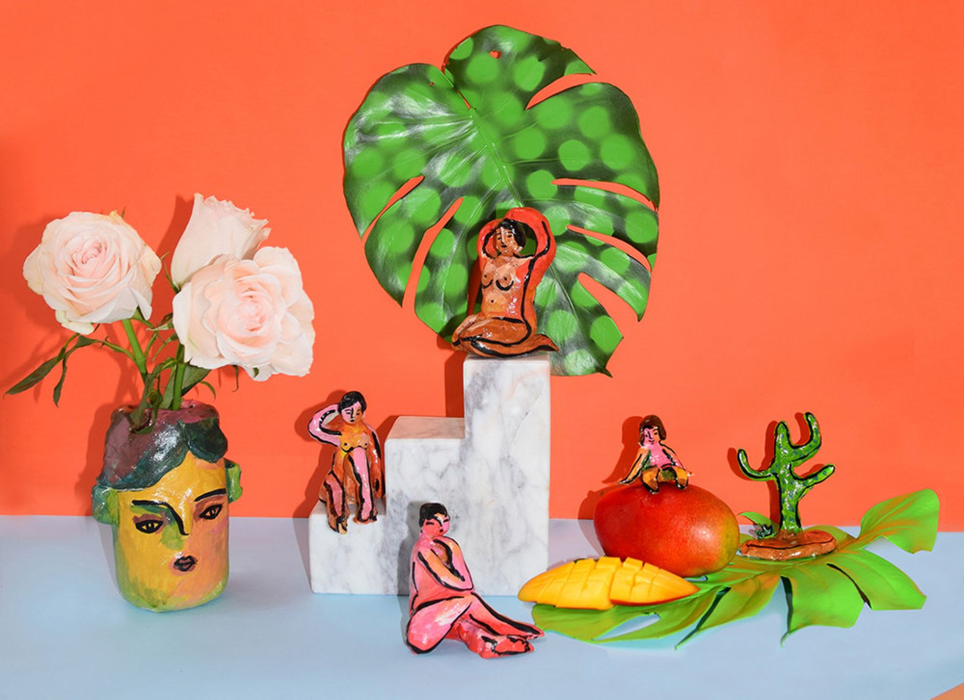 25 exciting female graphic designers and illustrators to follow in 2019 ...