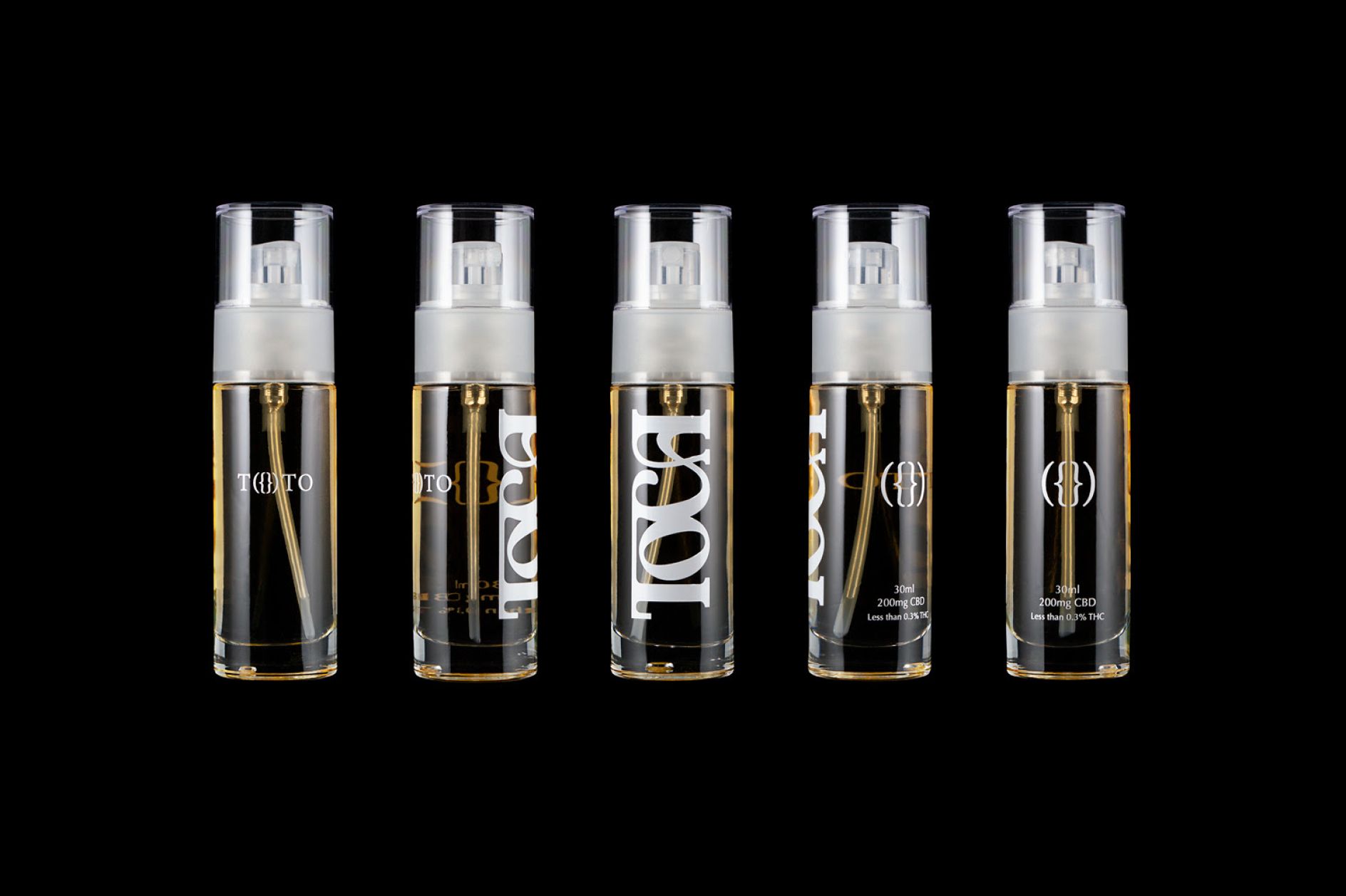 New 'sexually unapologetic' designs for CBD range TOCA use ...