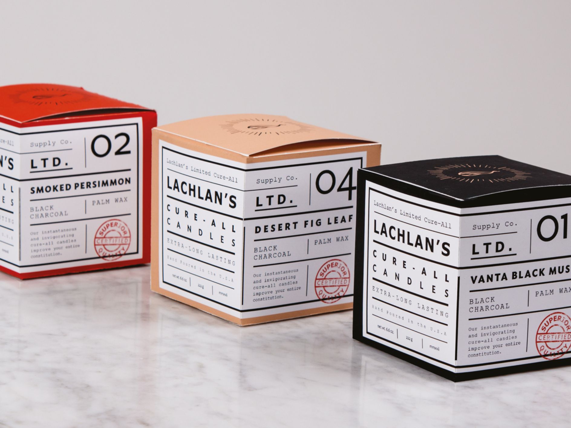 20 of the best packaging designs by students that we wish were real ...