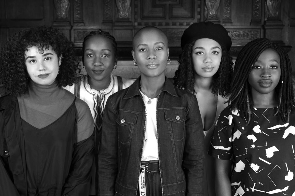 The Women of Liberty: Mary McCartney's portraits mark the centenary of ...