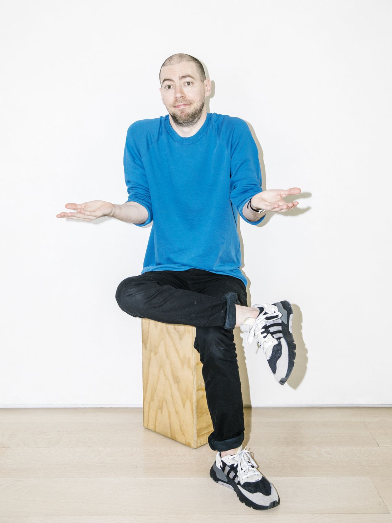 Frank Chimero on causing 'good trouble' and re-imagining the status quo ...