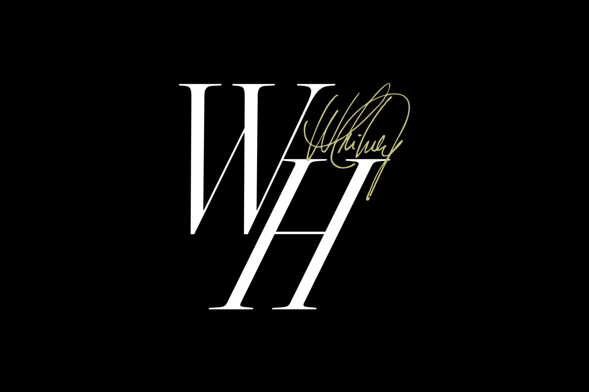 All the Brand I Need: A new visual identity for Whitney Houston ...