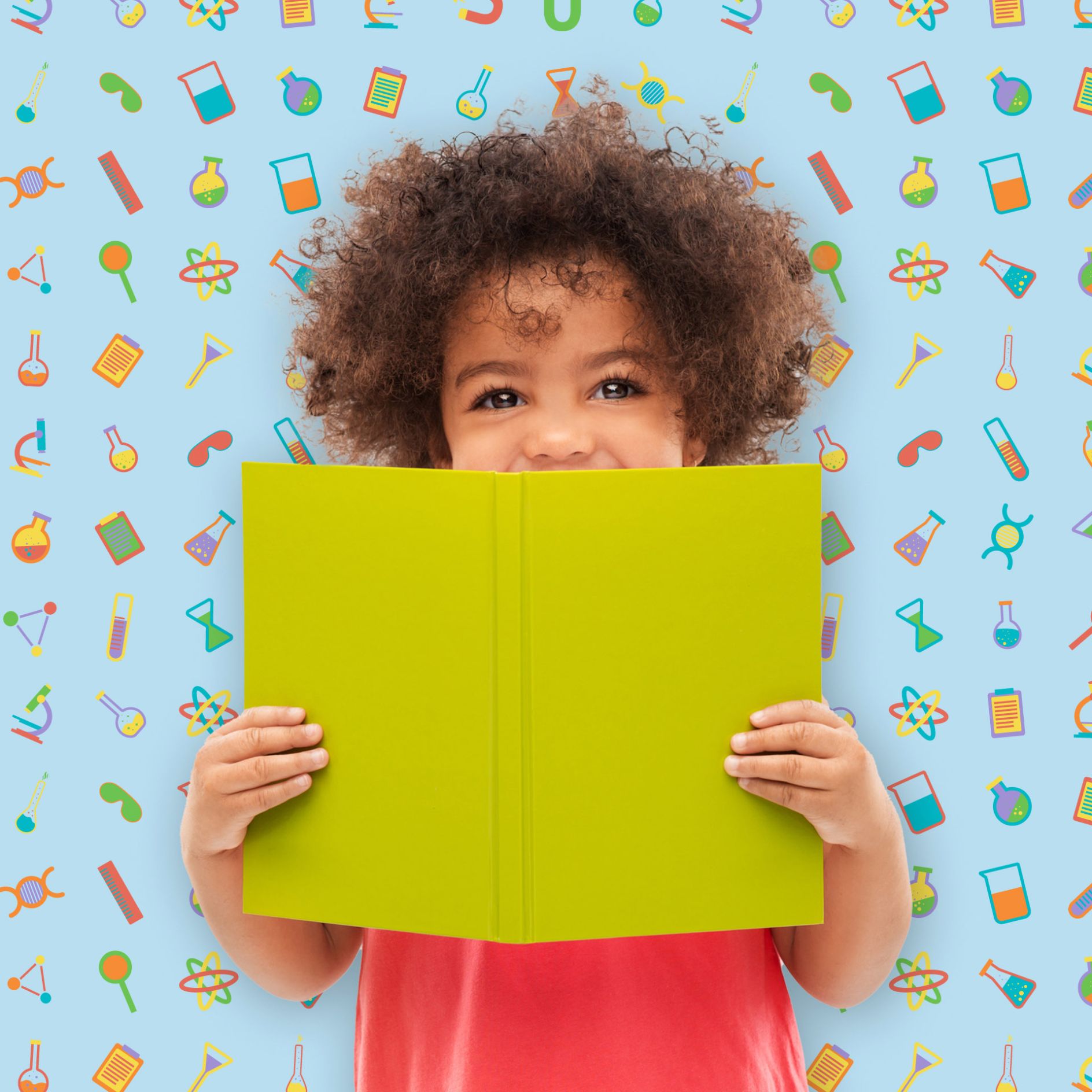 Studio Bennu's brand identity for Kuko transforms how children learn ...