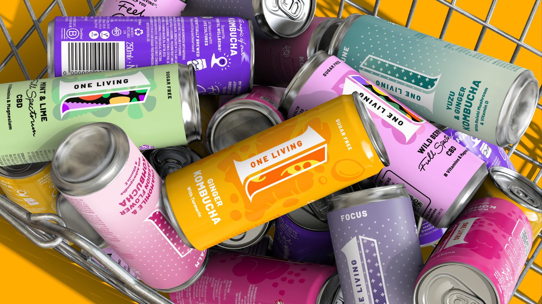 5 branding projects redefining health and beauty in October 2024 ...