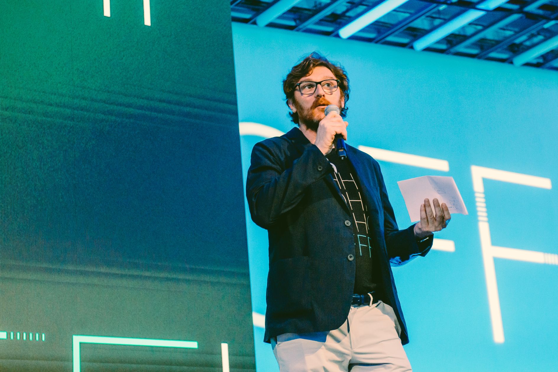 OFFF Barcelona: 25 Years of creative evolution and community | Creative Boom