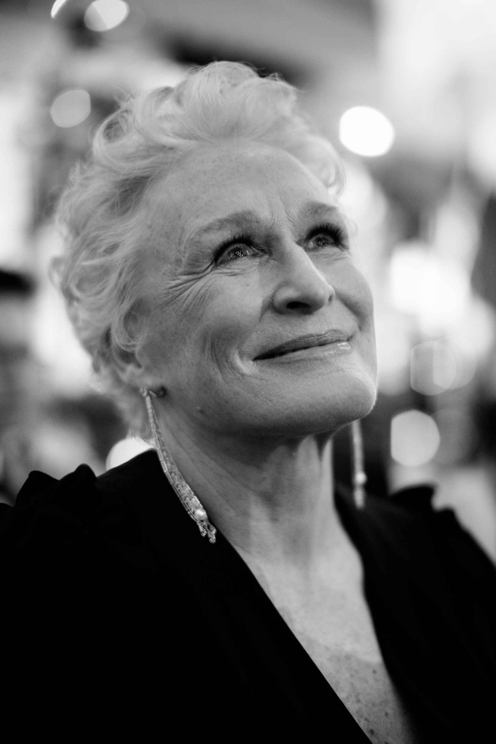 Charlie Clift's honest photographs that capture the glitz, glamour and ...