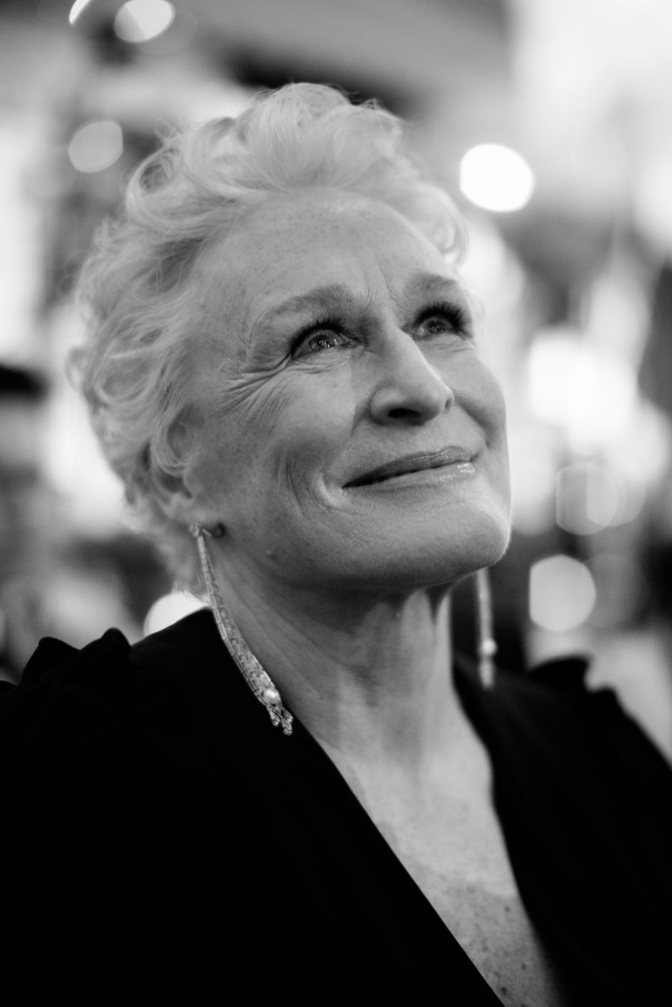 Charlie Clift's honest photographs that capture the glitz, glamour and ...