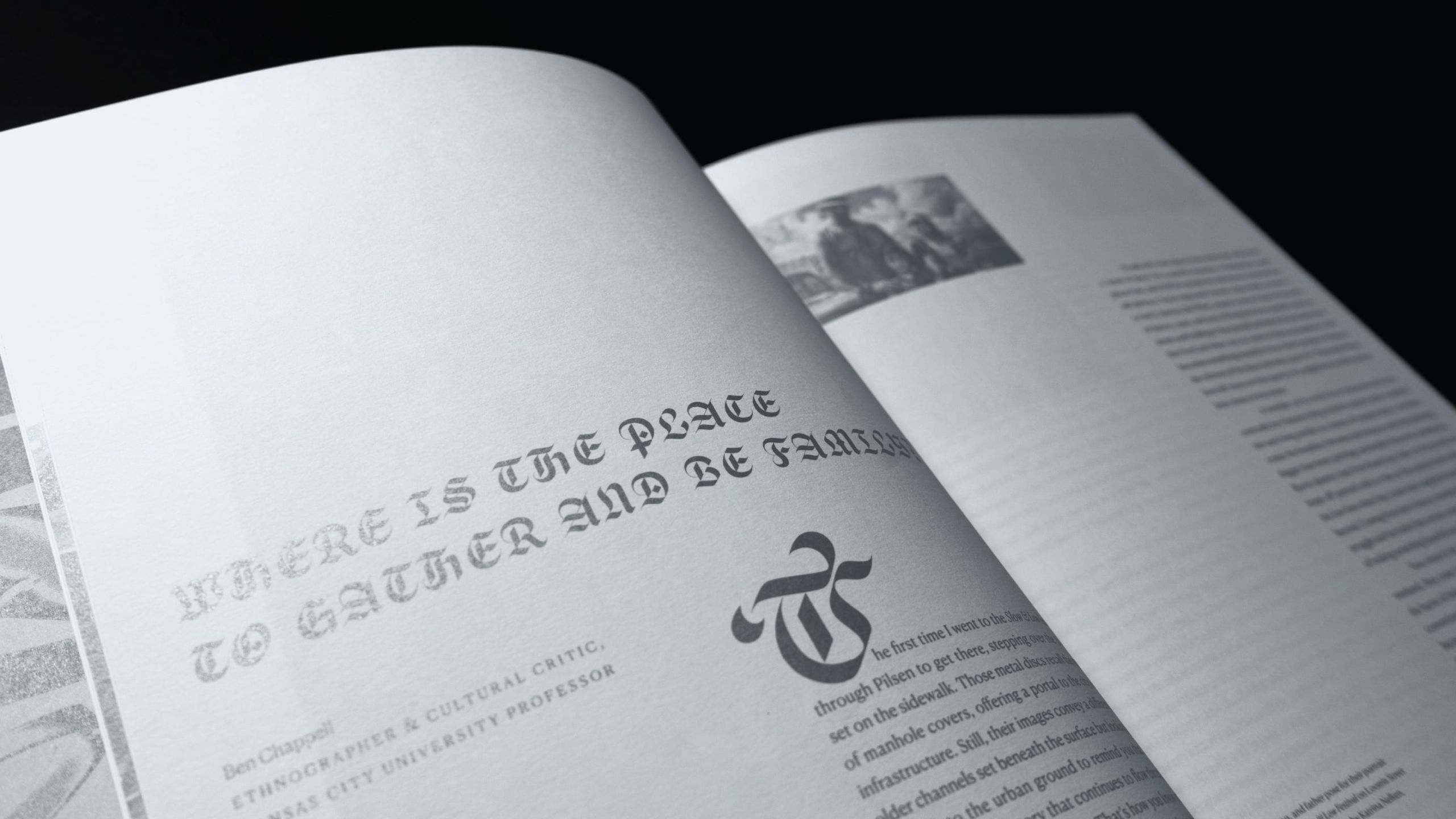 A new book designed by Span pays homage to lowrider culture | Creative Boom