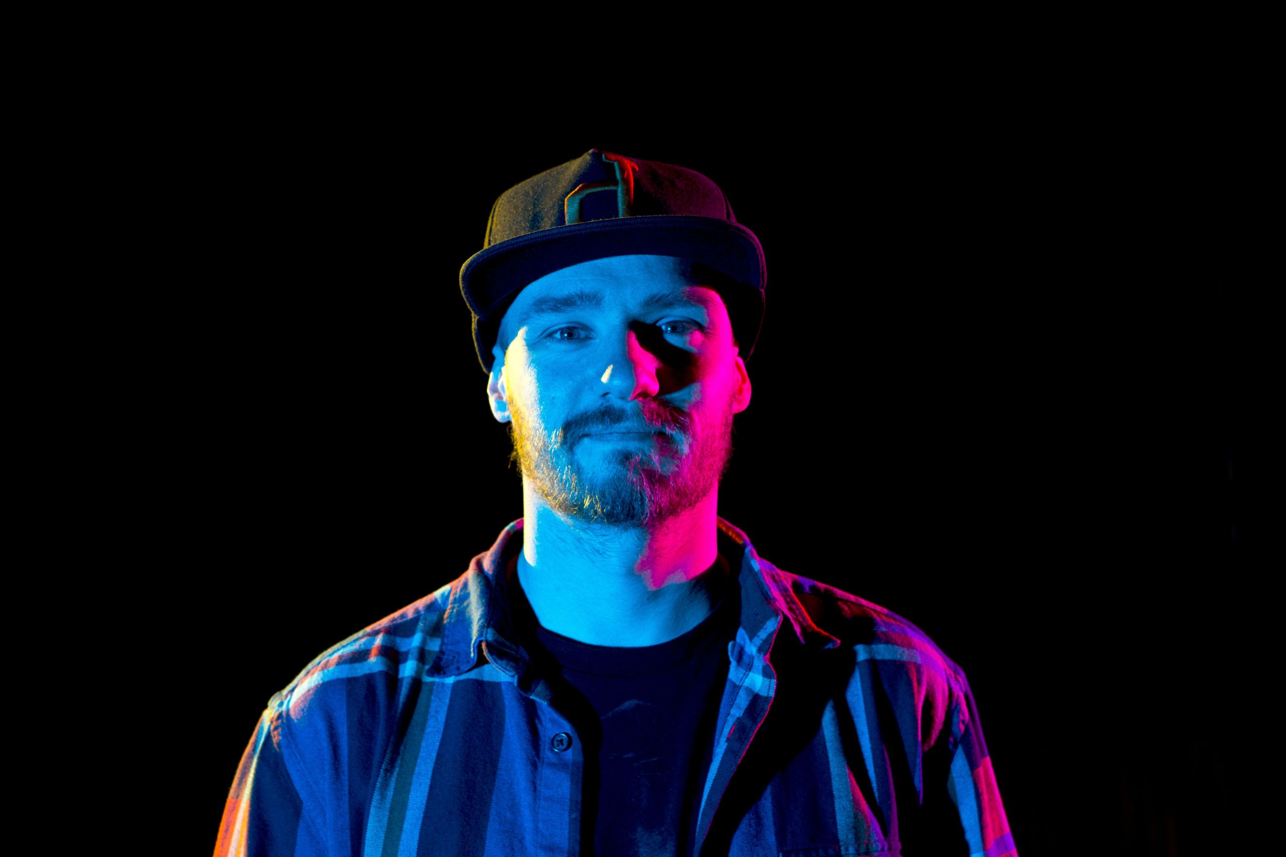 Gavin Strange’s guide to living a creative double life | Creative Boom