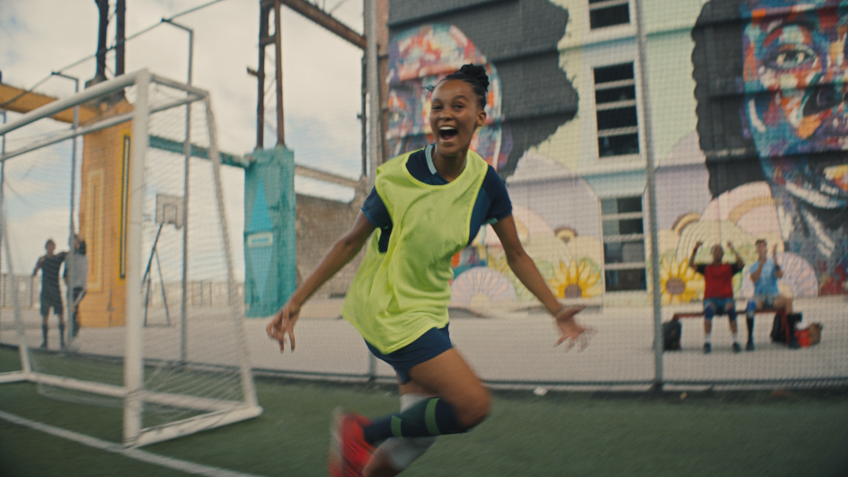 Decathlon relaunches as a global sports brand with focus on 'Wonder ...