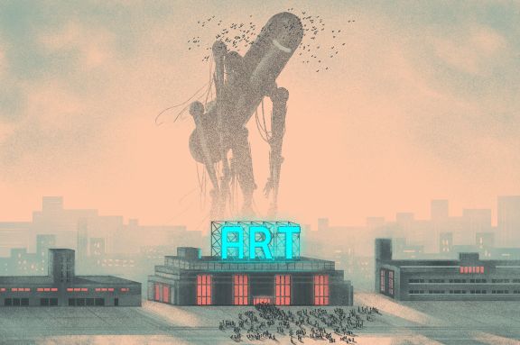 Peepl wants 100 creators to design, own and make money from its logo ...