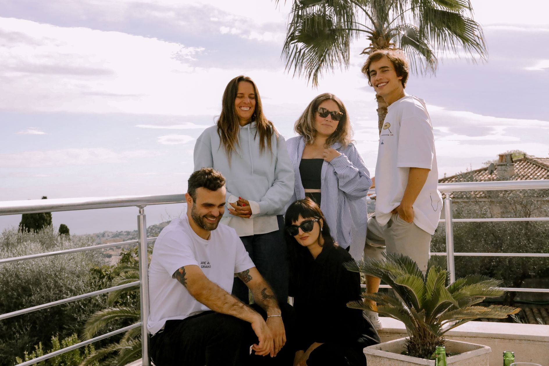 EAT Studio: a global distributed agency that puts creatives first ...