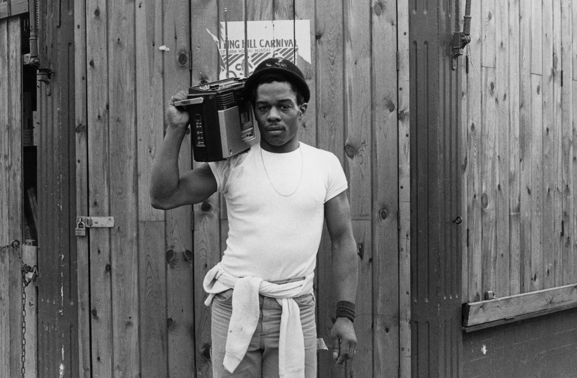 On a Good Day: Al Vandenberg captures the style, mood and tone of 1970 ...