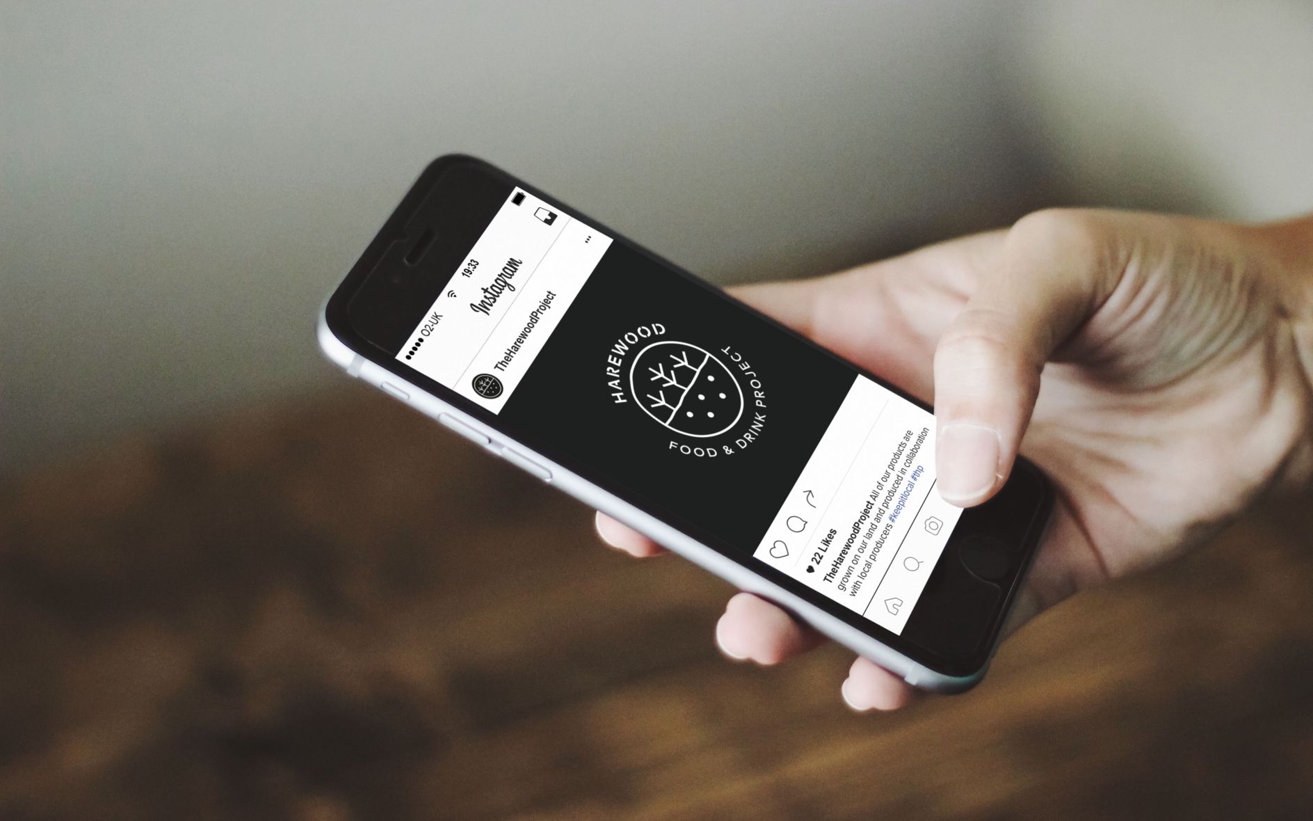 Robot Food celebrates the best of Yorkshire produce with Harewood Food ...