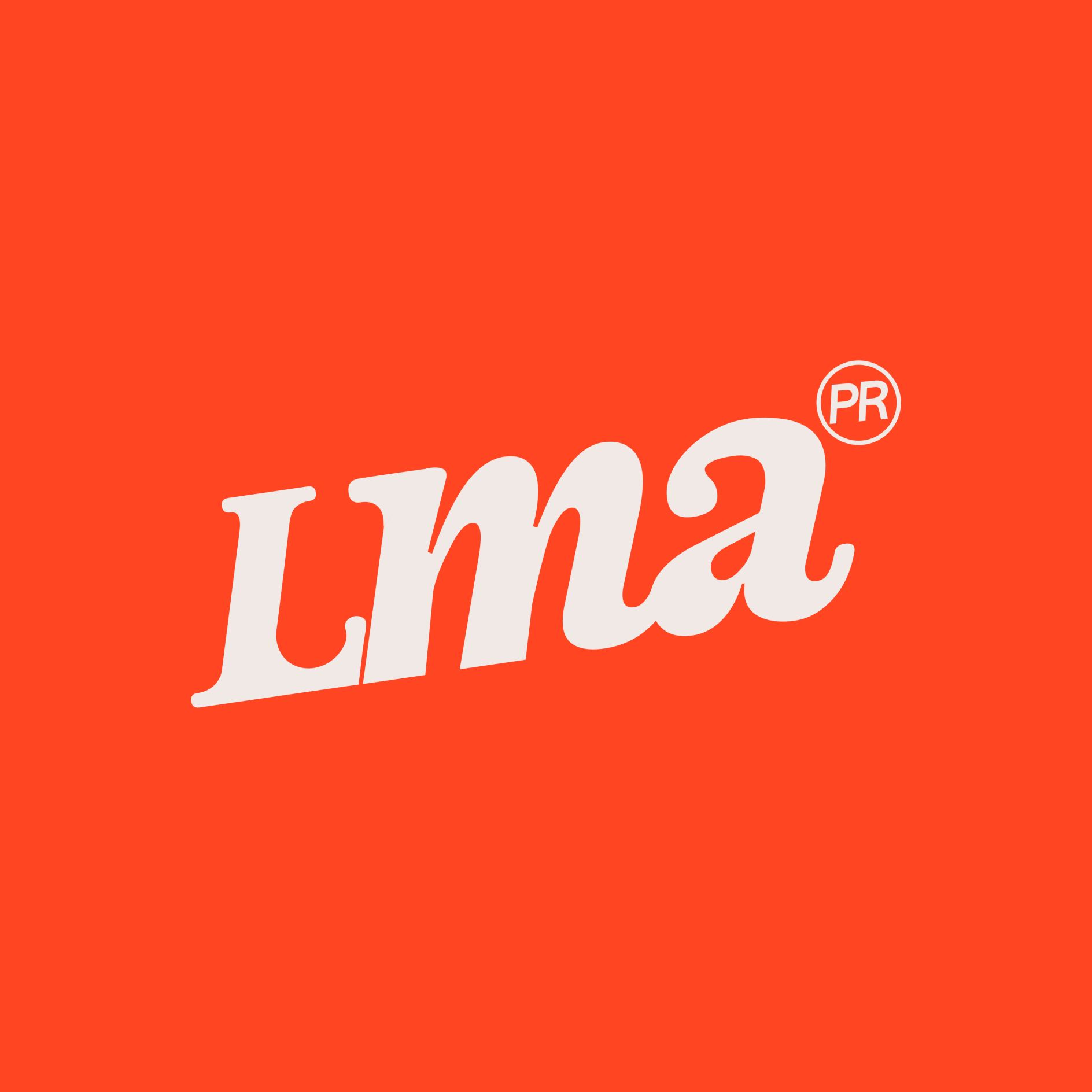 New identity for LMA PR points to its specialism in food and drink ...