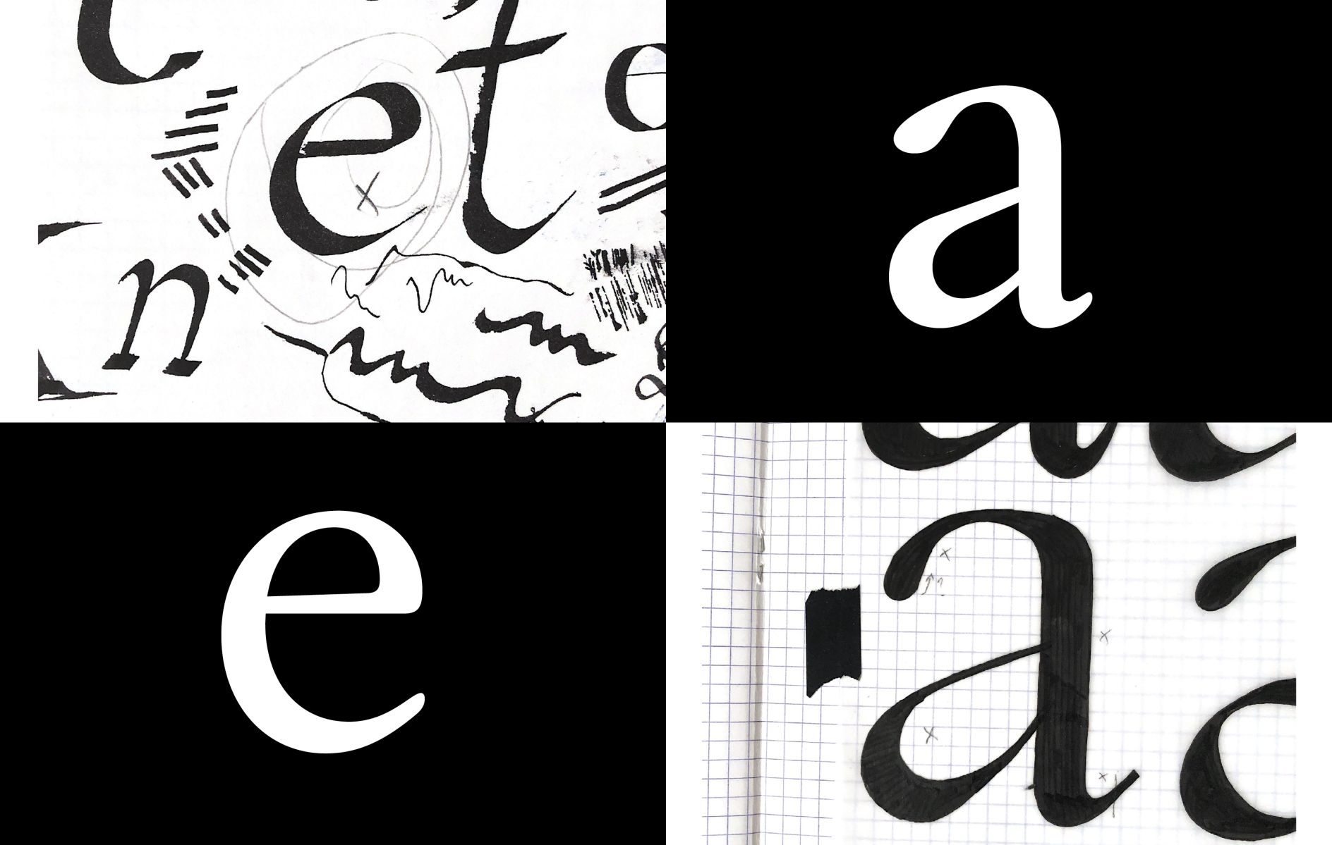 The best new typefaces for January 2025 from leading foundries and ...