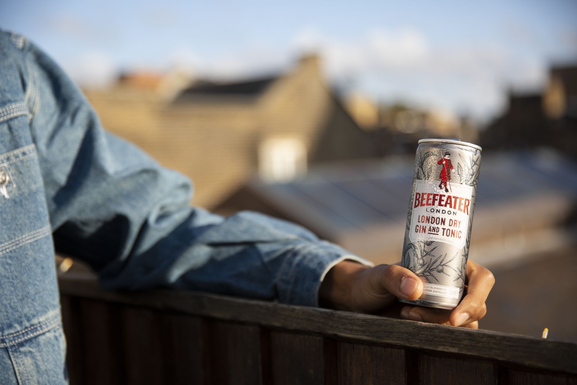Boundless crafts premium packaging for new Beefeater Gin brand ...